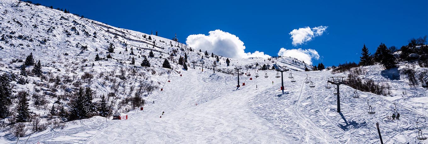 Ski rental Monte Bondone (Vason) - Ski equipment Monte Bondone (Vason)