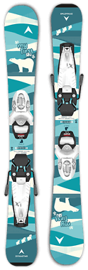Our ski and snowboard equipment - Netski